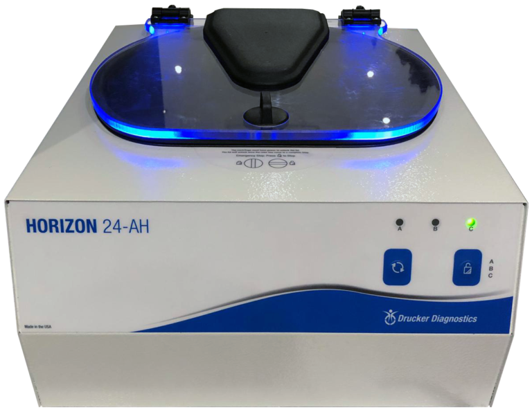 ACP/PRP-behandling | Klinik4